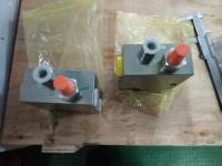China Sany Heavy Industry Concrete Pump Boom Balance Valve: 60208658 AVBSOSE90-VS-FC-PRPF-T. for sale