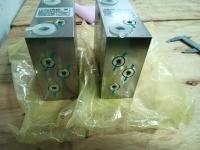 China Sany Heavy Industry Concrete Pump Boom Balance Valve: 60208658 AVBSOSE90-VS-FC-PRPF-T. for sale