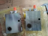 China Sany Heavy Industry Concrete Pump Boom Balance Valve: 60208658 AVBSOSE90-VS-FC-PRPF-T. for sale