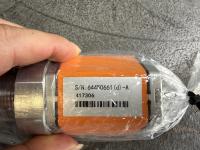 China Displacement sensor assembly for Sany pumping cylinders  EF2-Y-2300M-R005-A01-KF2 for sale