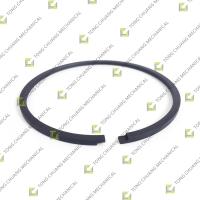 China 130*118*6.4 461L Standard Piston Ring，Heavy Duty Piston Ring，Alloy Piston Ring，Wear-resistant Piston Ring，Hydraulic Cylinder Piston Ring，Replacement Piston Ring，Precision Machined Piston Ring for sale