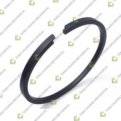 China 130*118*6.4 461L Standard Piston Ring，Heavy Duty Piston Ring，Alloy Piston Ring，Wear-resistant Piston Ring，Hydraulic Cylinder Piston Ring，Replacement Piston Ring，Precision Machined Piston Ring for sale