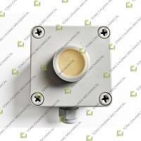 China Single-hole Button Box, Standard Type，Single-hole Button Box, IP65 Protection，Single-hole Button Box, Plastic Housing，Single-hole Button Box, Metal Shell，Single-hole Button Box, Surface Mount for sale