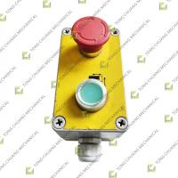 China Two-hole Button Box, Standard Type，Two-hole Button Box, Waterproof Version，Two-hole Button Box, Heavy Duty，Two-hole Button Box, Plastic Enclosure，Two-hole Button Box, Explosion-proof for sale