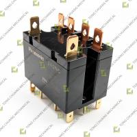 China Fan Relay 12V，Fan Relay 24V，Heavy Duty Fan Relay，Waterproof Fan Relay，High Current Fan Relay，Automotive Fan Relay，4 Pin Fan Relay，5 Pin Fan Relay，Dustproof Fan Relay，Replacement Fan Relay for sale