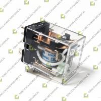 China JQX-13F(D)/2Z 24V, 8-pin Relay Relay for Control Circuit,Power Relay with 8 Pins,DC24V Relay  JQX Series,Electromagnetic Relay,General Purpose Relay,Switching Relay,Multi-pin Relay,Control Relay for sale