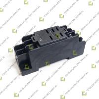 China Relay Base Standard Type，Waterproof Relay Base，Heavy Duty Relay Base，Plug-in Relay Base，Multi-position Relay Base，Vibration-resistant Relay Base，Electrical Relay Base，Replacement Relay Base for sale