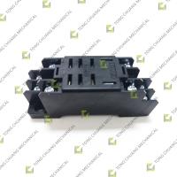 China Relay Base Standard Type，Waterproof Relay Base，Heavy Duty Relay Base，Plug-in Relay Base，Multi-position Relay Base，Vibration-resistant Relay Base，Electrical Relay Base，Replacement Relay Base for sale