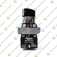 China 2‑Position Non-Reset Panel Select Switch, Standard Type，Panel Select Switch, 2‑Position Non‑Reset，Heavy Duty Panel Select Switch，Waterproof Panel Select Switch，Control Panel Select Switch for sale