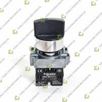 China 2‑Position Non-Reset Panel Select Switch, Standard Type，Panel Select Switch, 2‑Position Non‑Reset，Heavy Duty Panel Select Switch，Waterproof Panel Select Switch，Control Panel Select Switch for sale