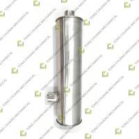 China Jiupingchai Muffler，Jiupingchai Exhaust Muffler，Jiupingchai Silencer Assembly，Heavy-duty Jiupingchai Muffler，Jiupingchai Exhaust Silencer，Jiupingchai Muffler Replacement Part for sale