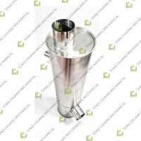 China Jiupingchai Muffler，Jiupingchai Exhaust Muffler，Jiupingchai Silencer Assembly，Heavy-duty Jiupingchai Muffler，Jiupingchai Exhaust Silencer，Jiupingchai Muffler Replacement Part for sale