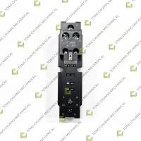 China For RPM12BD Signal Relay Base，Plug‑in Signal Relay Base，5 Pin Signal Relay Base，Panel Mount Signal Relay Base，DIN Rail Signal Relay Base，Electrical Signal Relay Base，Control Signal Relay Base for sale