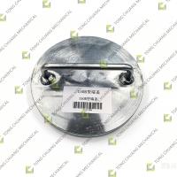 China D168mm 150B Type End Cover，150B Type End Cover Assembly，Heavy Duty 150B Type End Cover，Cast 150B Type End Cover，150B Type Sealing End Cover，150B Type Protective End Cover，Machined 150B Type End Cover for sale