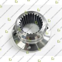 China Transfer Case Connecting Flange，Heavy Duty Transfer Case Connecting Flange，Machined Transfer Case Connecting Flange，Alloy Transfer Case Connecting Flange，Transfer Case Connecting Flange Assembly for sale