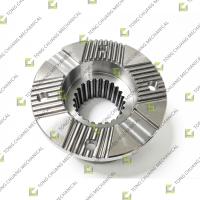 China Transfer Case Connecting Flange，Heavy Duty Transfer Case Connecting Flange，Machined Transfer Case Connecting Flange，Alloy Transfer Case Connecting Flange，Transfer Case Connecting Flange Assembly for sale