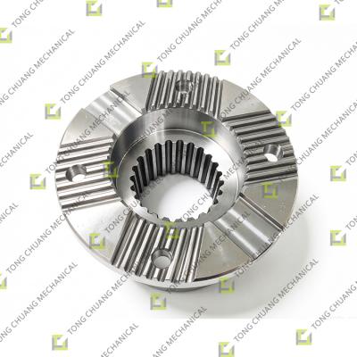 China Transfer Case Connecting Flange，Heavy Duty Transfer Case Connecting Flange，Machined Transfer Case Connecting Flange，Alloy Transfer Case Connecting Flange，Transfer Case Connecting Flange Assembly for sale