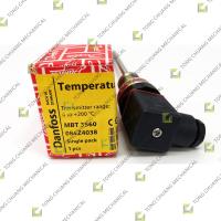 China MBT3560 Hydraulic Oil Temperature Sensor，Hydraulic Oil Temperature Sensor, Threaded Type，Hydraulic Oil Temperature Sensor, Compact，Hydraulic Oil Temperature Sensor, High Precision for sale