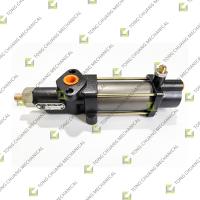 China Pneumatic lubrication pump pump head，Pneumatic grease pump pump head，Air operated lubricator pump head，Pneumatic lubricating pump pump head，Air drive lubrication pump pump head for sale