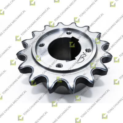 China Drive Sprocket B，Transmission Sprocket B，Reducer Sprocket B，Power Sprocket B，Drive Chain Sprocket B，Shaft Mount Sprocket B，Heavy Duty Sprocket B，Transmission Chain Sprocket B，Main Unit Sprocket B for sale