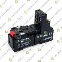 China RXZE2S108M General Relay Socket，DIN Rail Relay Socket，Plug-in Relay Socket，Electromagnetic Relay Socket，Screw Terminal Relay Socket，Quick Connect Relay Socket，High Current Relay Socket for sale