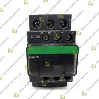 China LC1-D32M7C Main Circuit AC Contactor，Power Control AC Contactor，Load Switching AC Contactor，Motor Protection AC Contactor，Cabinet Mounted AC Contactor，High Current AC Contactor for sale