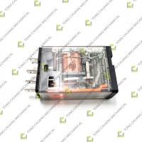 China RPM12BD (5-pin) General-purpose Relay，Electromagnetic Relay，Power Relay，Control Relay，Miniature Relay，Plug-in Relay，DC Relay，Signal Relay，Intermediate Relay，Automotive Relay for sale