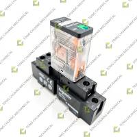 China RPM12BD (5-pin) General-purpose Relay，Electromagnetic Relay，Power Relay，Control Relay，Miniature Relay，Plug-in Relay，DC Relay，Signal Relay，Intermediate Relay，Automotive Relay for sale