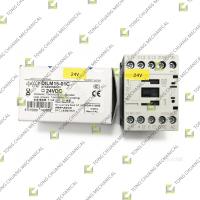 China DC Contactor，Power Contactor，Magnetic Contactor，DILM15-01C for sale