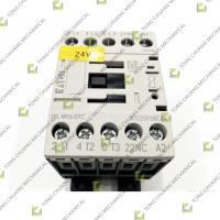 China DC Contactor，Power Contactor，Magnetic Contactor，DILM15-01C for sale