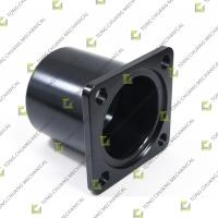 China Protective Spring Cover，Dustproof Spring Cover，Hydraulic Spring Cover，Valve Spring Cover，Buffer Spring Cover，Reset Spring Cover，Sealed Spring Cover，Wear-resistant Spring Cover，Control Spring Cover for sale