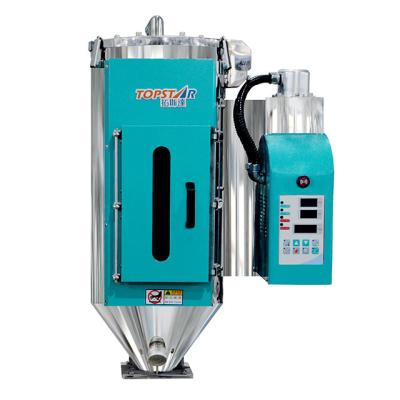 China Resin Dryers Type Injection Molding Auxiliary Equipment Stainless Steel Material for sale