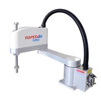 China Industrial 6 Axis Industrial Robot Scara Automatic Type High Precision for sale