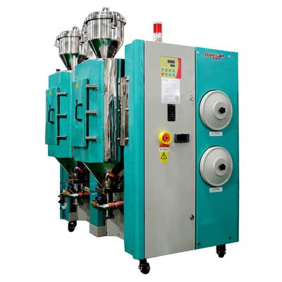 China High Efficiency Injection Molding Auxiliary Equipment 24 Hours Auto Start for sale