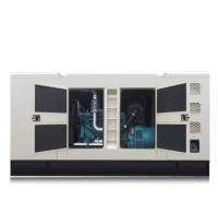 China 320kva Ultra Quiet Diesel Generator 300kw Diesel Generator Soundproof for sale