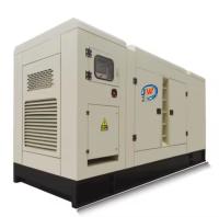 China 3600RPM Soundless Diesel Generator 100kw 3 Phase 120kva Diesel Generator for sale
