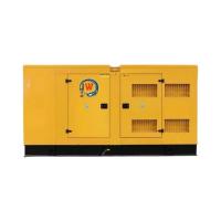 China 125kva 2200kva Diesel Generator Super Silent Weichai Engine 100kva Diesel Generator for sale
