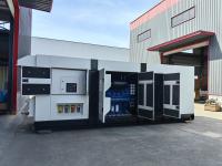 China Super Silent Diesel Generator 1000KW 1200KVA Diesel Generator Set for sale