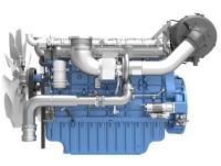 China 500kw 625kva Weichai Generator 600kw 750kva Diesel Generator Set for sale
