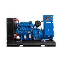 China WEICHAI 22kva 18kw Diesel Generator 85dB Industrial Diesel Generators for sale
