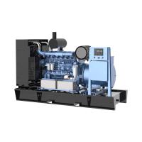 China 400V 230V Weichai Power Generator 160kw 200kva 180kw 225 Kva Generator for sale