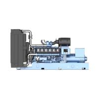 China 900KW-1200KW Diesel Engine Generator 1125kva-1500kva Diesel Backup Generator for sale