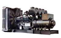 China KTA50-G16A Cummings Gen Sets 1600kW 2000 KVA Cummins Diesel Generator for sale