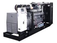 China 75KW 93.75KVA SDEC Genset Power Plant Silent Dg Set 400V 230V for sale
