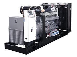 China 75KW 93.75KVA SDEC Genset Power Plant Silent Dg Set 400V 230V for sale