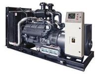 China 900A SDEC Diesel Generator 500kw 625kva Silent Diesel Generator 1500RPM 1800RPM for sale