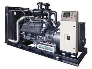 China 900A SDEC Diesel Generator 500kw 625kva Silent Diesel Generator 1500RPM 1800RPM for sale