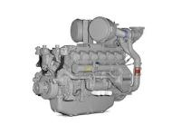 China 1000kw 1250kva Perkins Engine Generator 1364kva 1100Kw Generator for sale