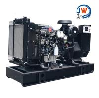 China 364KW 455KVA Perkins Diesel Generator 400KW 500KVA Emergency Dg Set for sale
