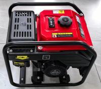 China 5KW Portable Silent Generator 220V 230V 240V 380V Small Diesel Genset for sale